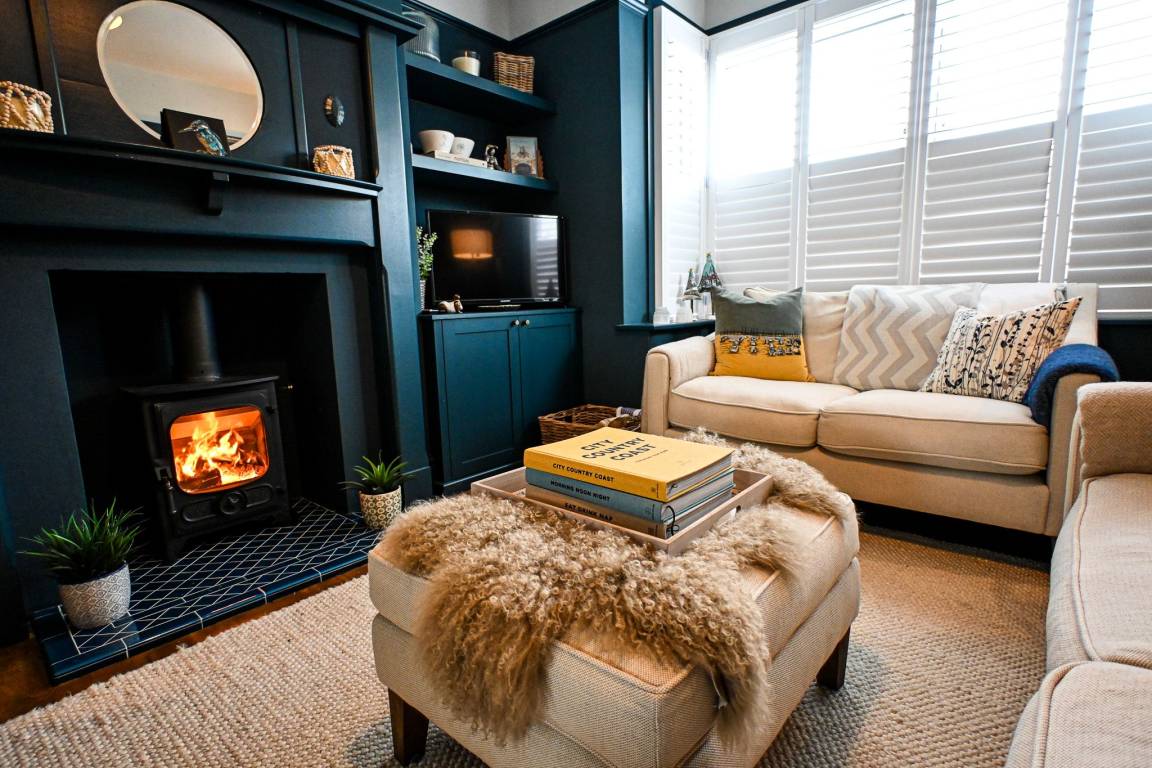 Cottage ∙ 3 Bedrooms ∙ 6 Guests - Hythe