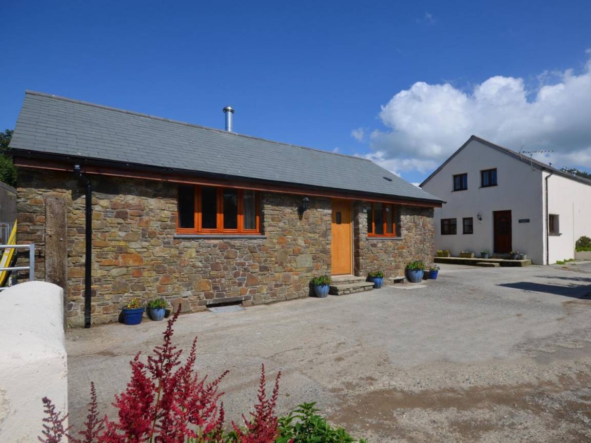 Cottage ∙ 1 Bedroom ∙ 2 Guests - Welcombe