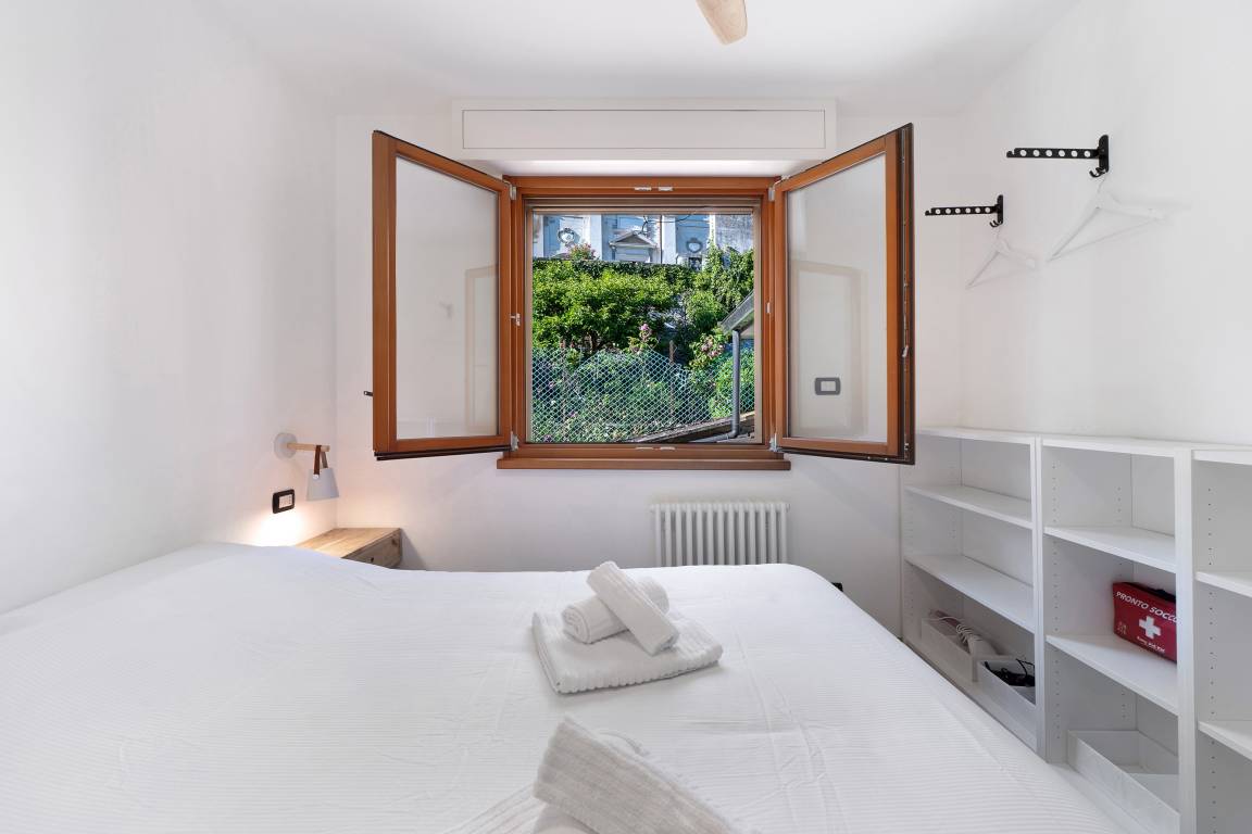 45 M² Maison De Vacances ∙ 1 Chambre ∙ 4 Personnes - Orta San Giulio
