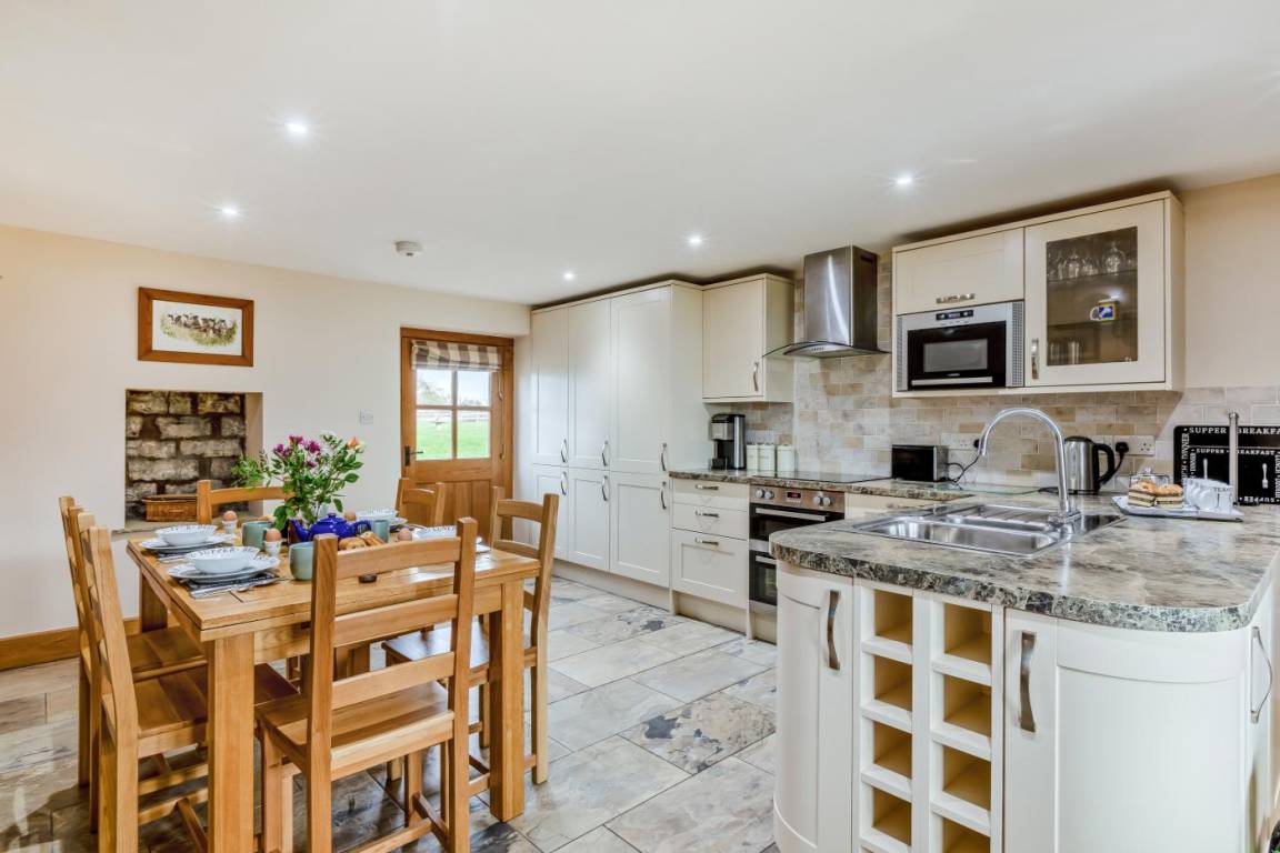 コテージ ∙ 寝室: 2 ∙ ゲスト5 人 - ドーセット