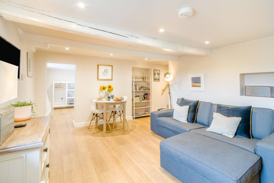 Cottage ∙ 1 Bedroom ∙ 2 Guests - Kendal