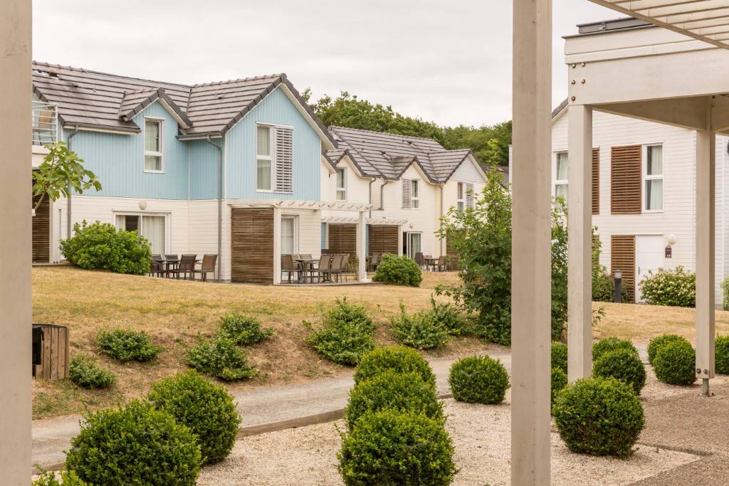 61 M² Huis ∙ 3 Slaapkamers ∙ 7 Gasten - La Baule-Escoublac
