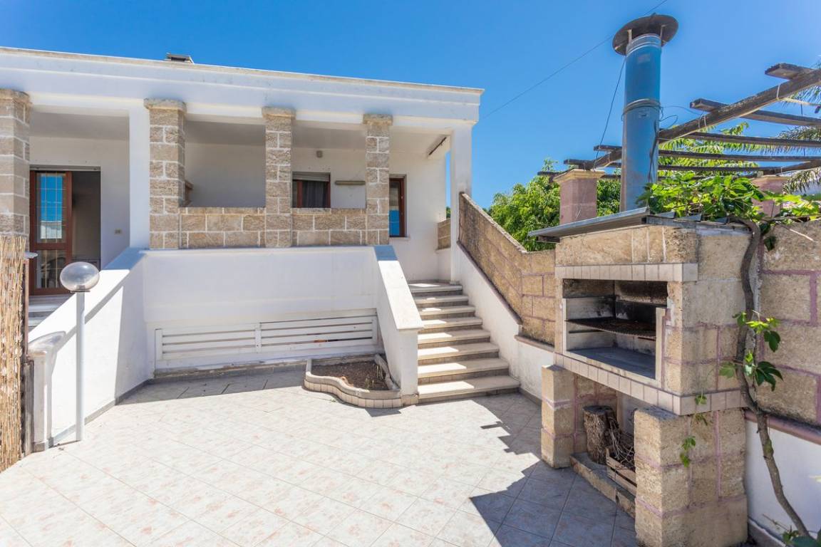 70 M² Appartamento ∙ 2 Camere Da Letto ∙ 5 Ospiti - Taviano