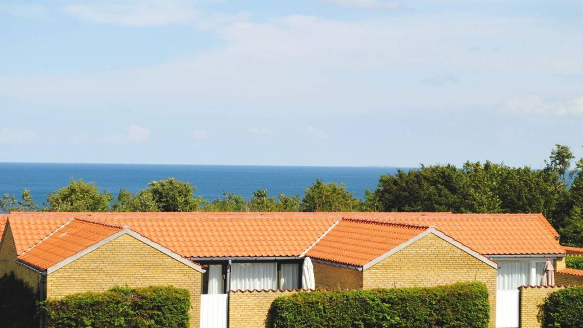 34 M² House ∙ 2 Guests - Bornholm