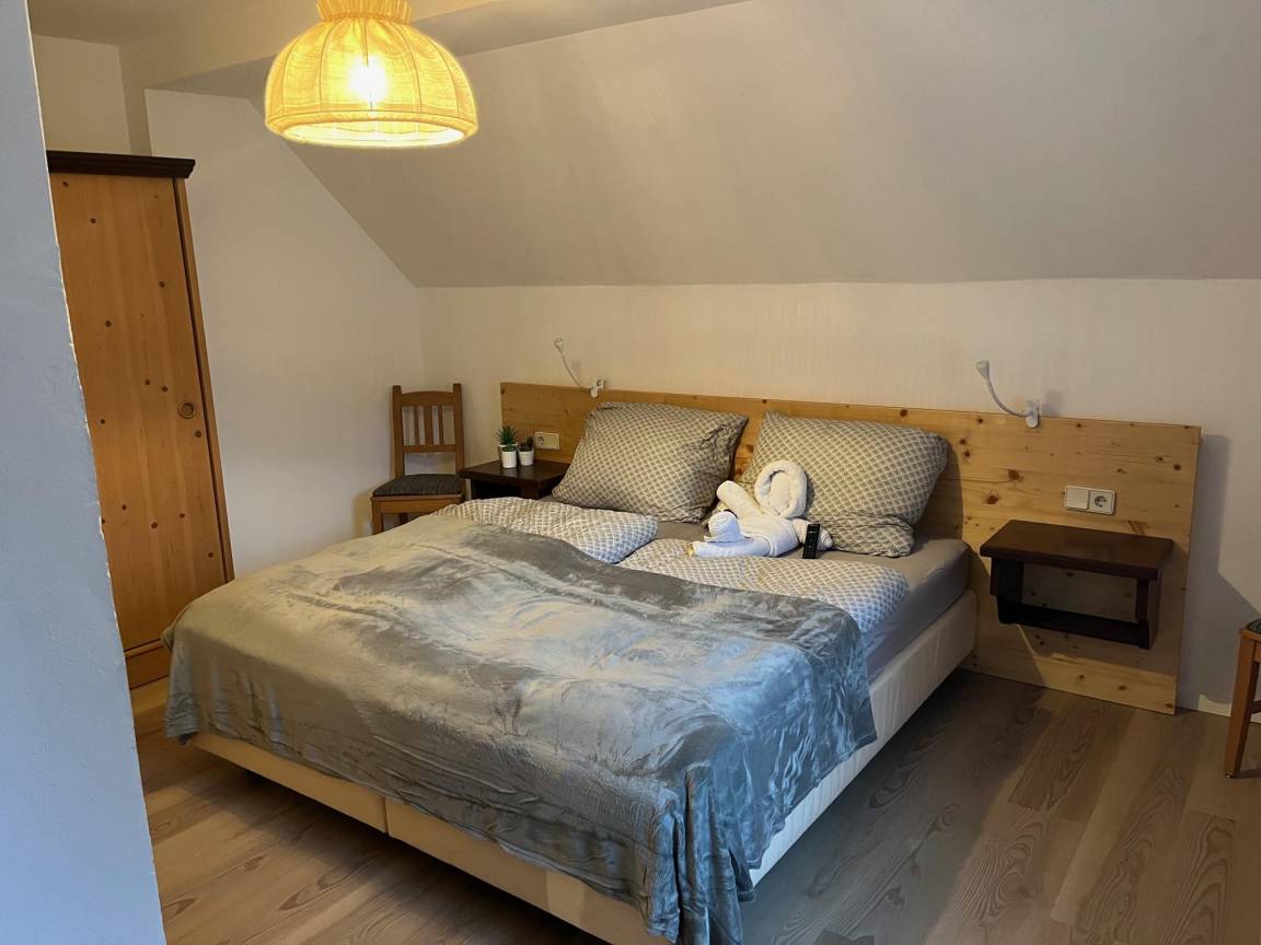 57 M² Apartment ∙ 2 Bedrooms ∙ 5 Guests - Mallnitz