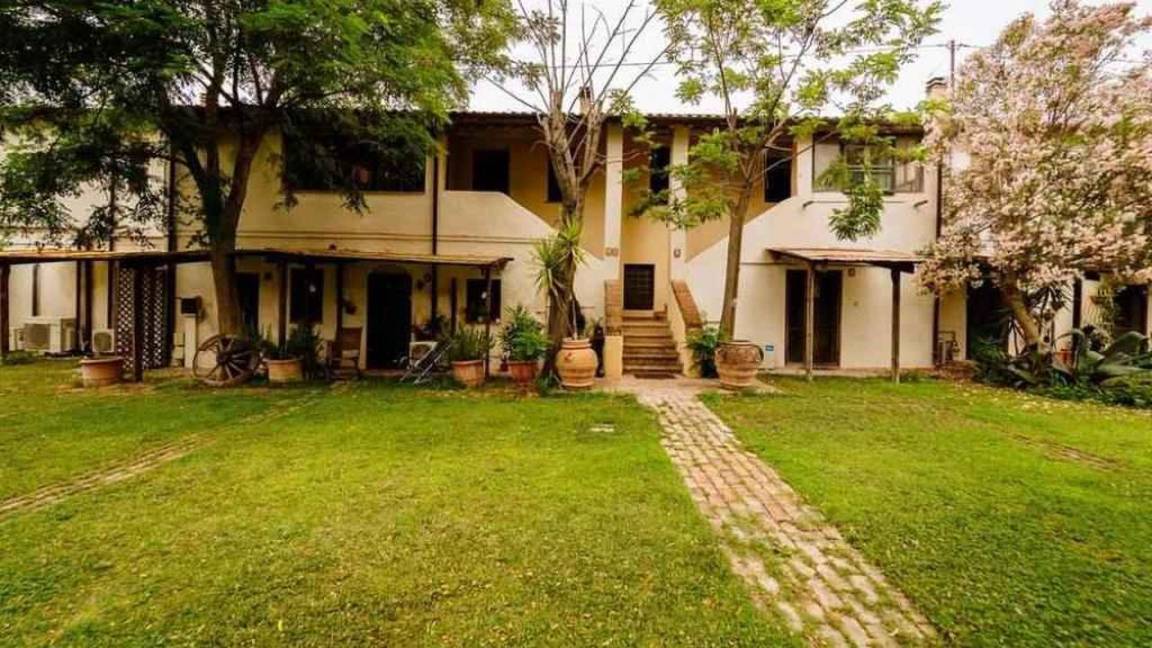 Apartamento ∙ 2 Habitaciones ∙ 4 Huéspedes - Grosseto, Italia