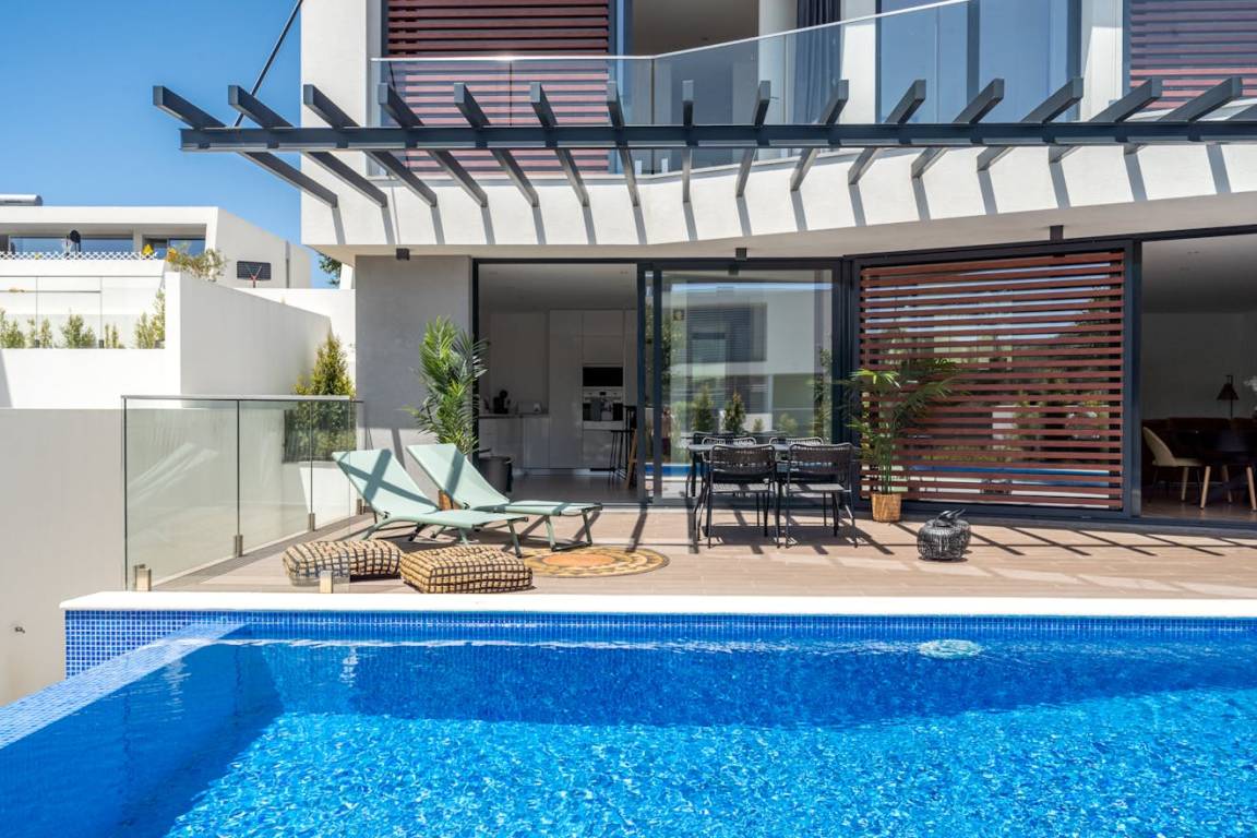 270 M² House ∙ 3 Bedrooms ∙ 6 Guests - Sintra