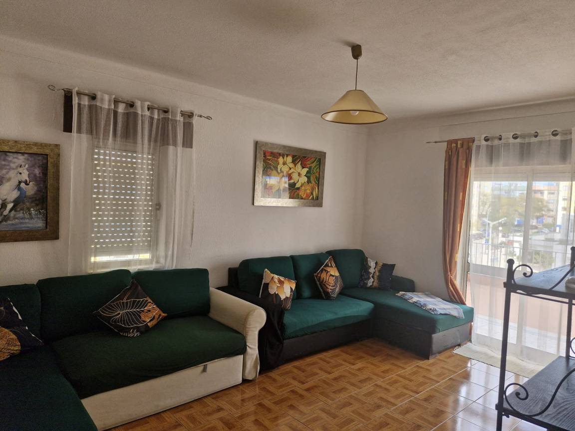 75 M² Appartement ∙ 2 Chambres ∙ 6 Personnes - Portimão