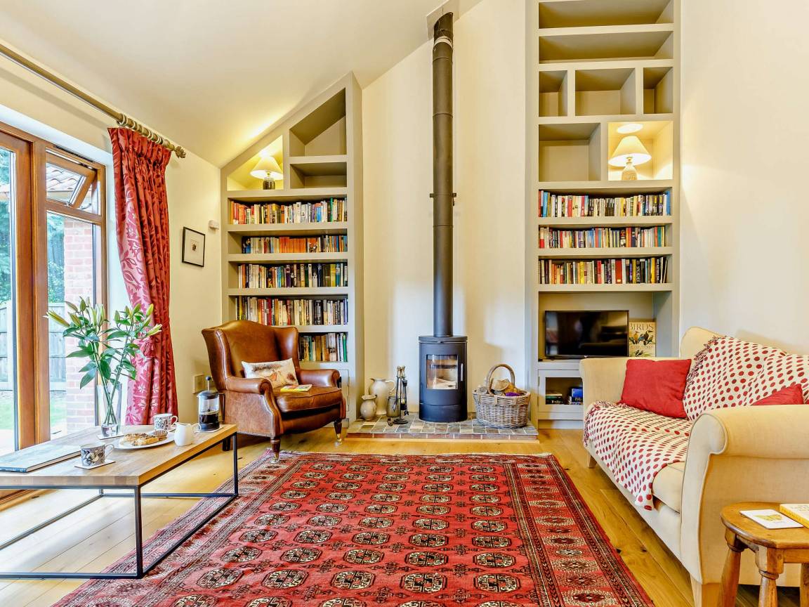 Cottage ∙ 3 Bedrooms ∙ 6 Guests - Blakeney