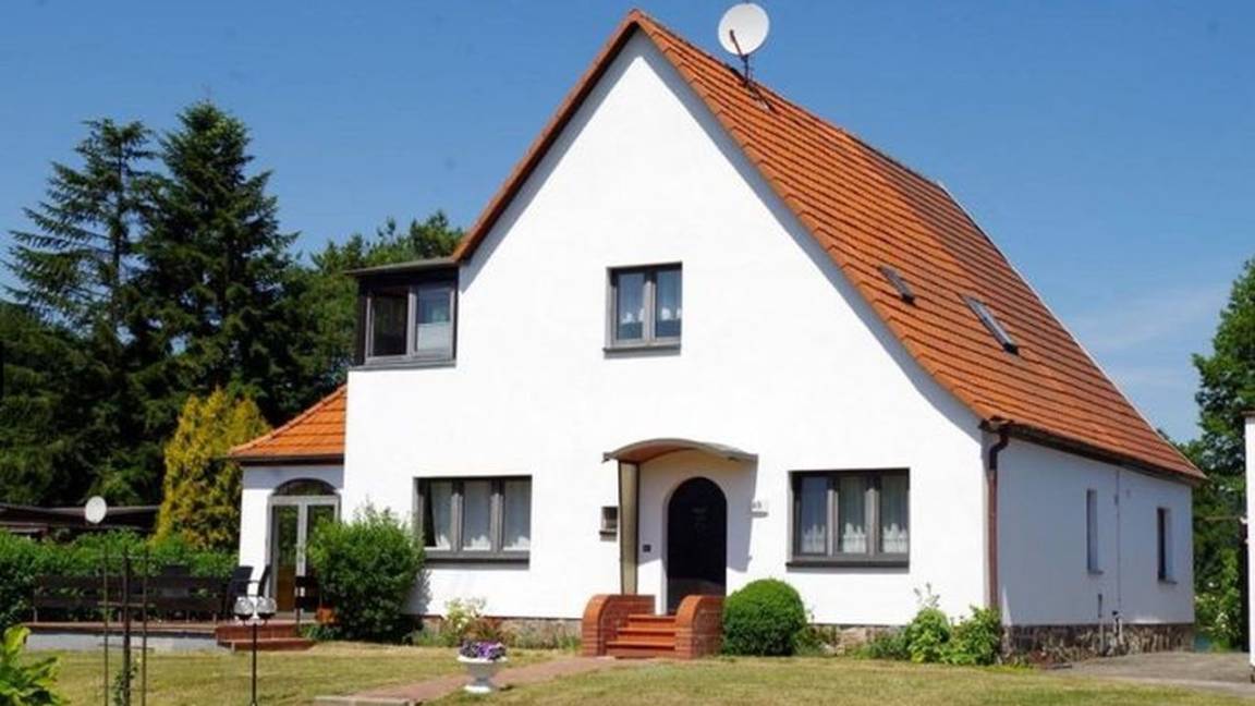 100 M² Appartement ∙ 2 Chambres ∙ 4 Personnes - Feldberger Seenlandschaft
