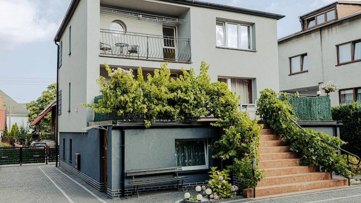 100 M² Huis ∙ 4 Slaapkamers ∙ 10 Gasten - Międzyzdroje