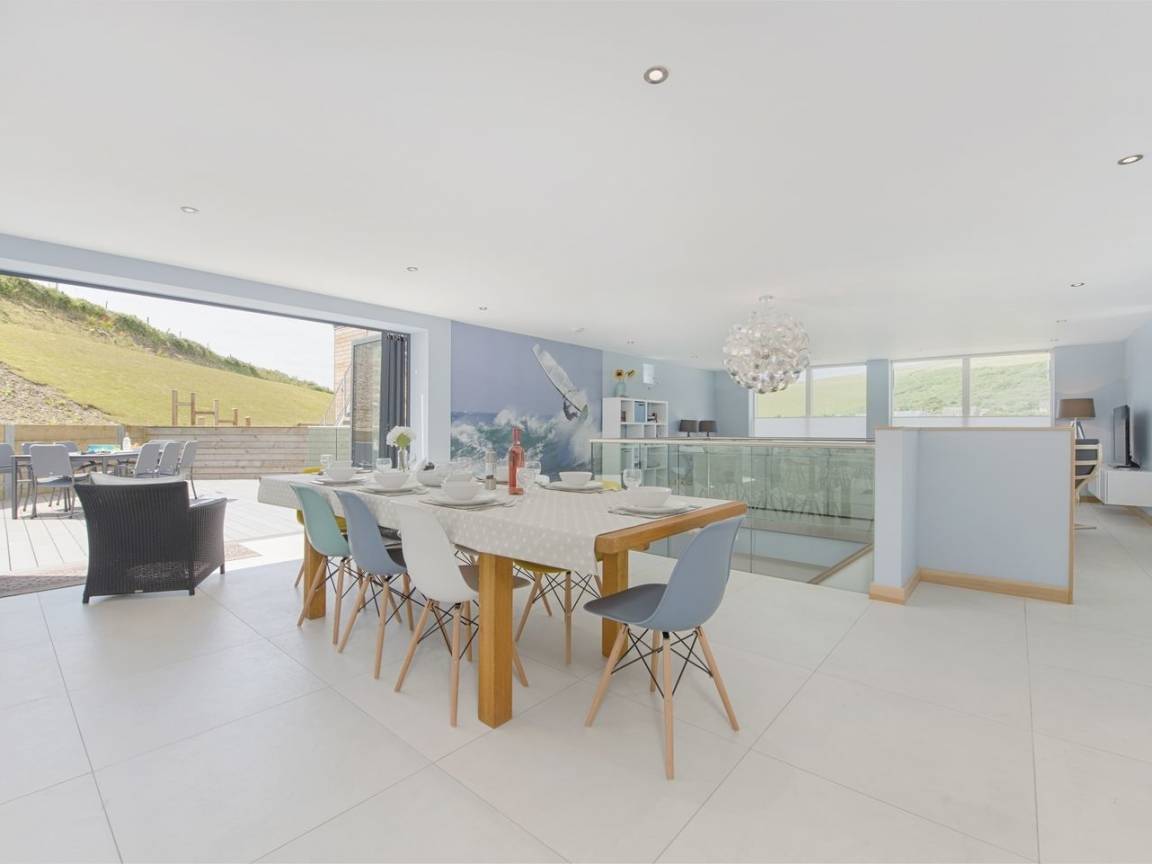Cottage ∙ 4 Bedrooms ∙ 8 Guests - Ivybridge