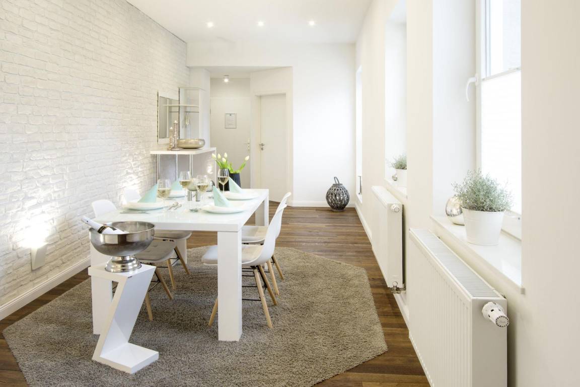 134 M² Apartment ∙ 1 Bedroom ∙ 5 Guests - Flensburg