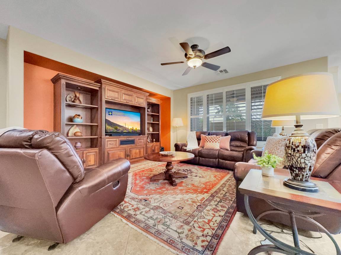 173 M² House ∙ 2 Bedrooms ∙ 4 Guests - Casa Grande, AZ