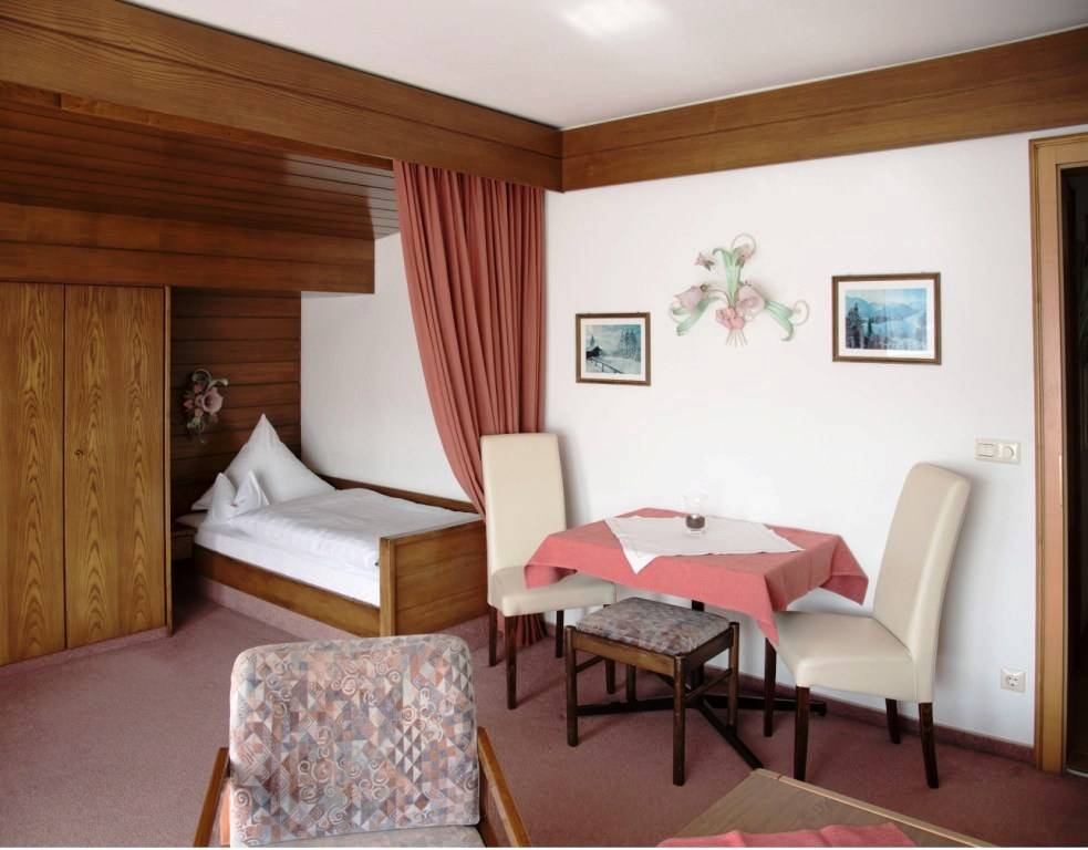 45 M² Ferienwohnung ∙ 2 Gäste - Waidring