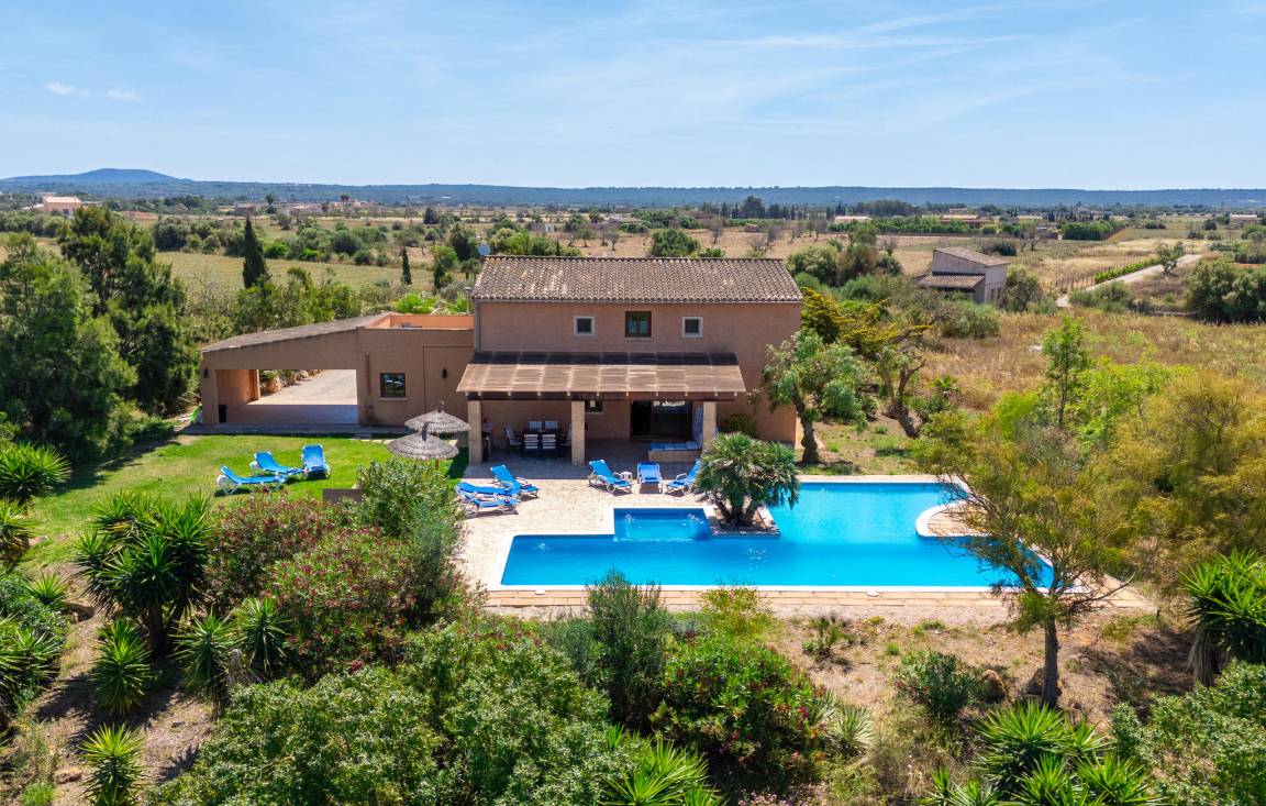 310 M² Casa ∙ 5 Quartos ∙ 10 Hóspedes - Campos