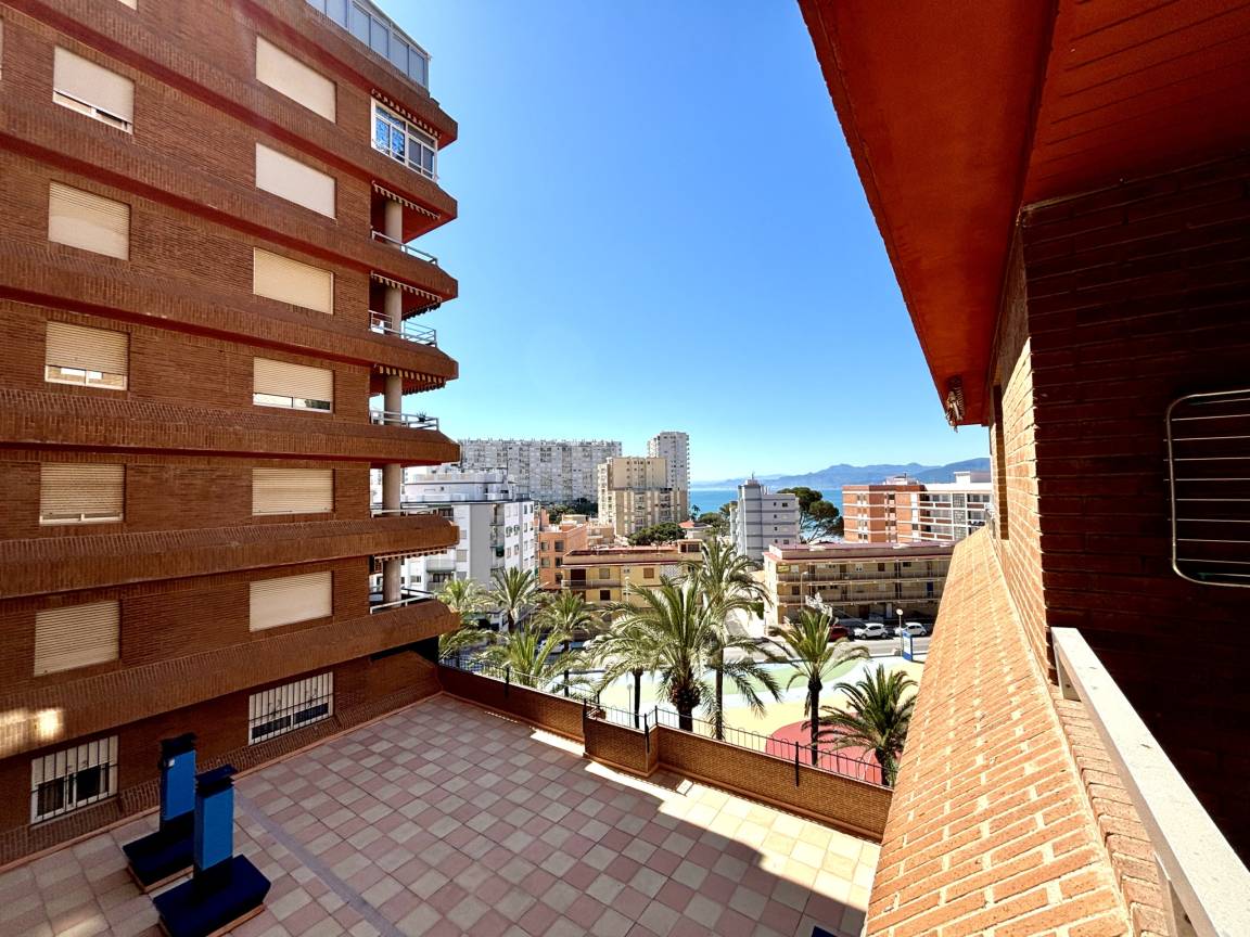 48 M² Studio ∙ 4 Gasten - El Perelló