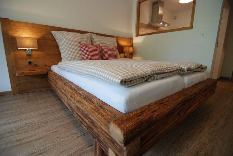 38 M² Apartment ∙ 2 Guests - Bad Reichenhall