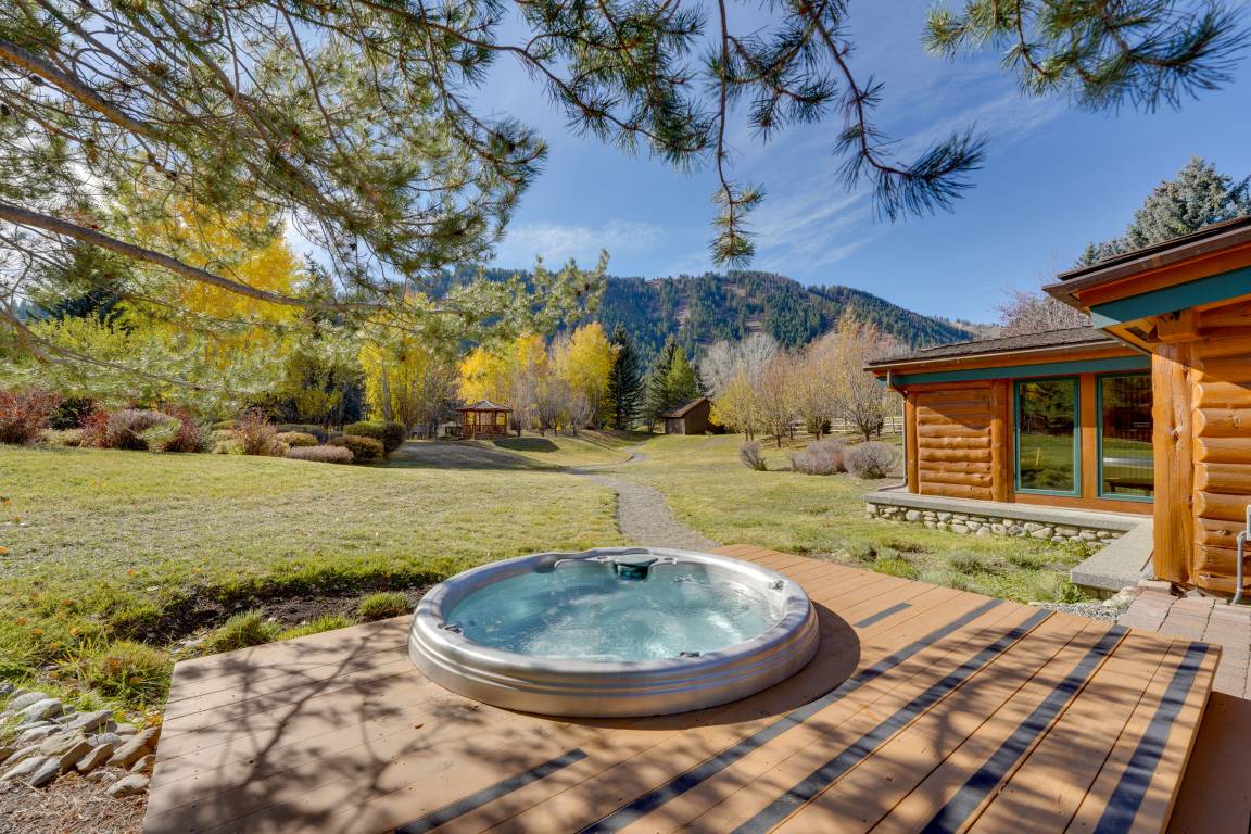278 M² House ∙ 5 Bedrooms ∙ 10 Guests - Sun Valley, ID
