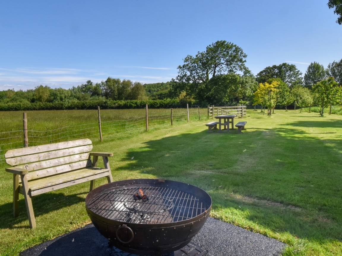 Cottage ∙ 1 Bedroom ∙ 2 Guests - Watchet