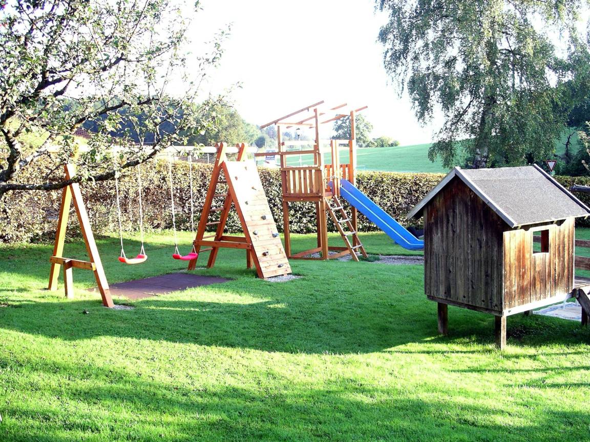 72 M² Appartement ∙ 2 Chambres ∙ 4 Personnes - Bad Endorf
