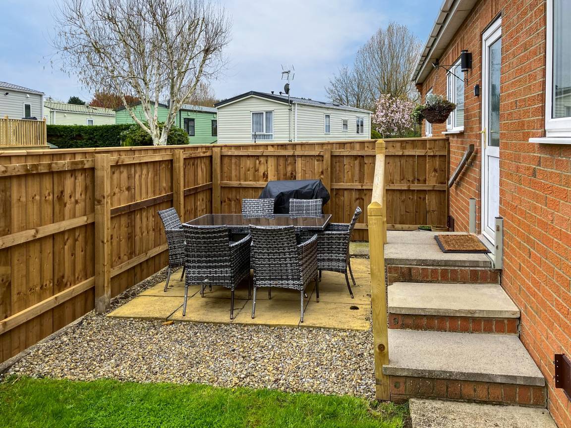 Cottage ∙ 3 Bedrooms ∙ 6 Guests - Thirsk
