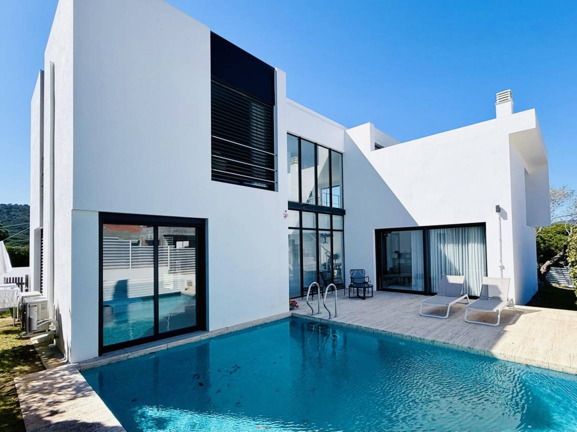 300 M² Villa ∙ 4 Chambres ∙ 6 Personnes - Sant Feliu de Guíxols