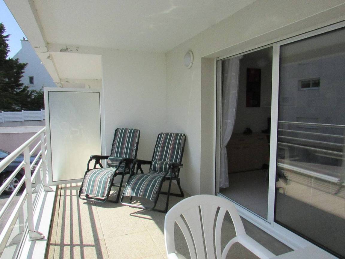 45 M² Apartment ∙ 1 Bedroom ∙ 4 Guests - Étel