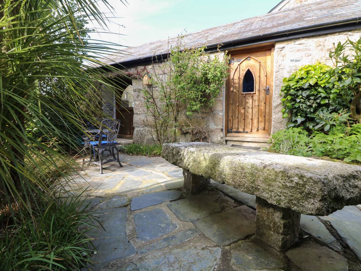 Cottage ∙ 1 Bedroom ∙ 2 Guests - Tintagel