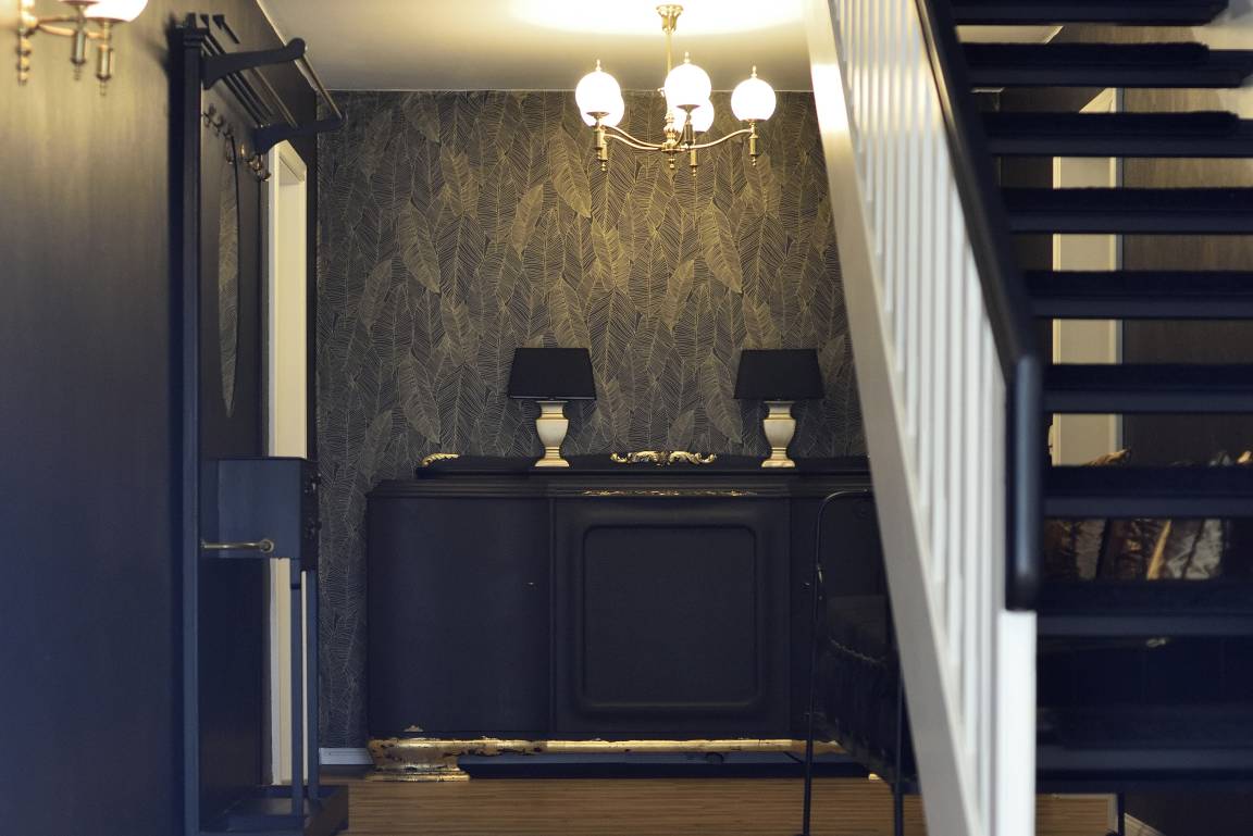 200 M² Ferienhaus ∙ 4 Schlafzimmer ∙ 8 Gäste - Albersdorf