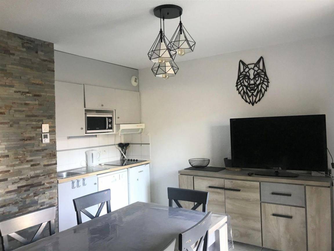 43 M² Chalet ∙ 2 Habitaciones ∙ 7 Huéspedes - Lus-la-Croix-Haute