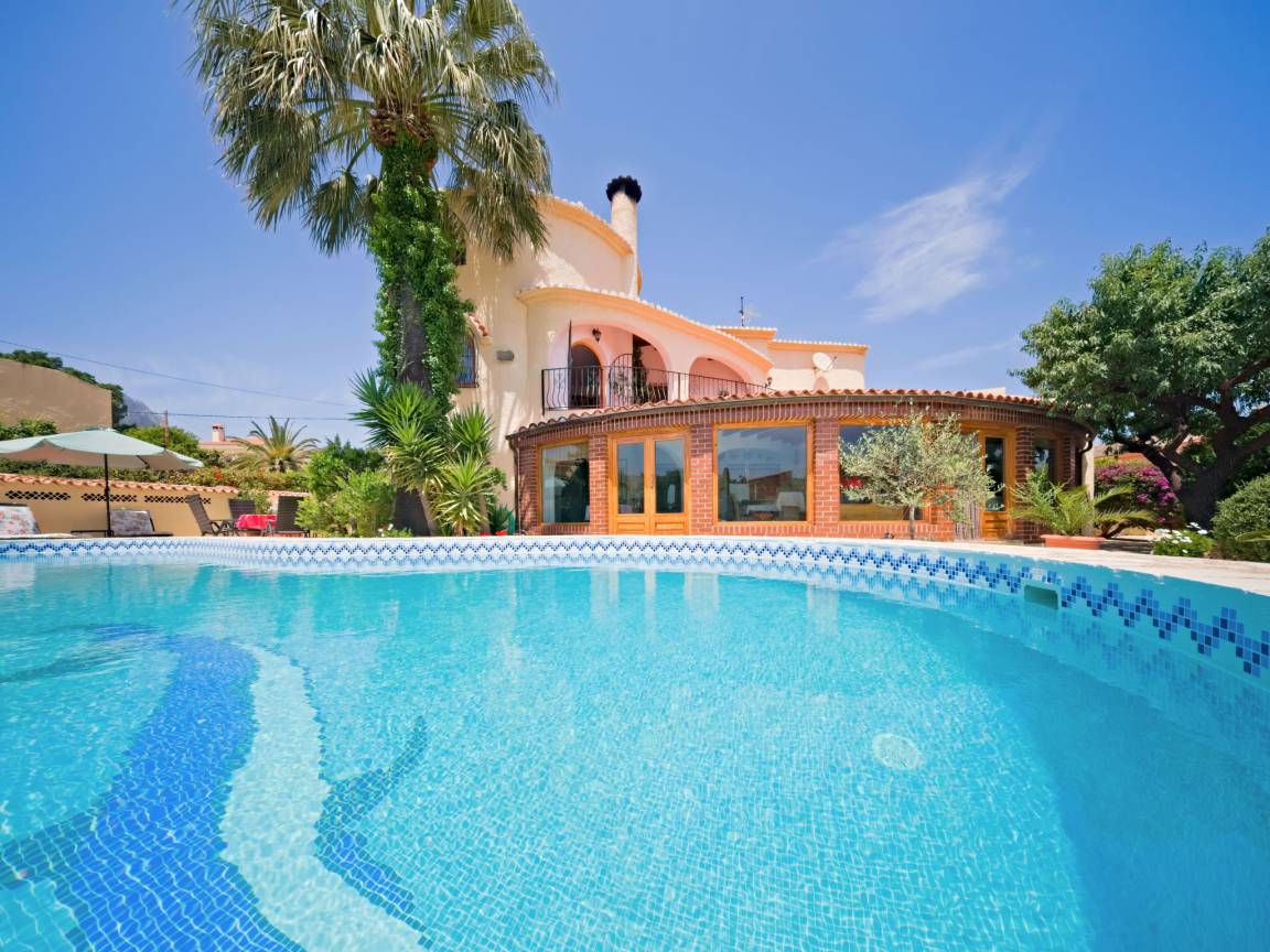 Apartment ∙ 2 Bedrooms ∙ 4 Guests - Calp