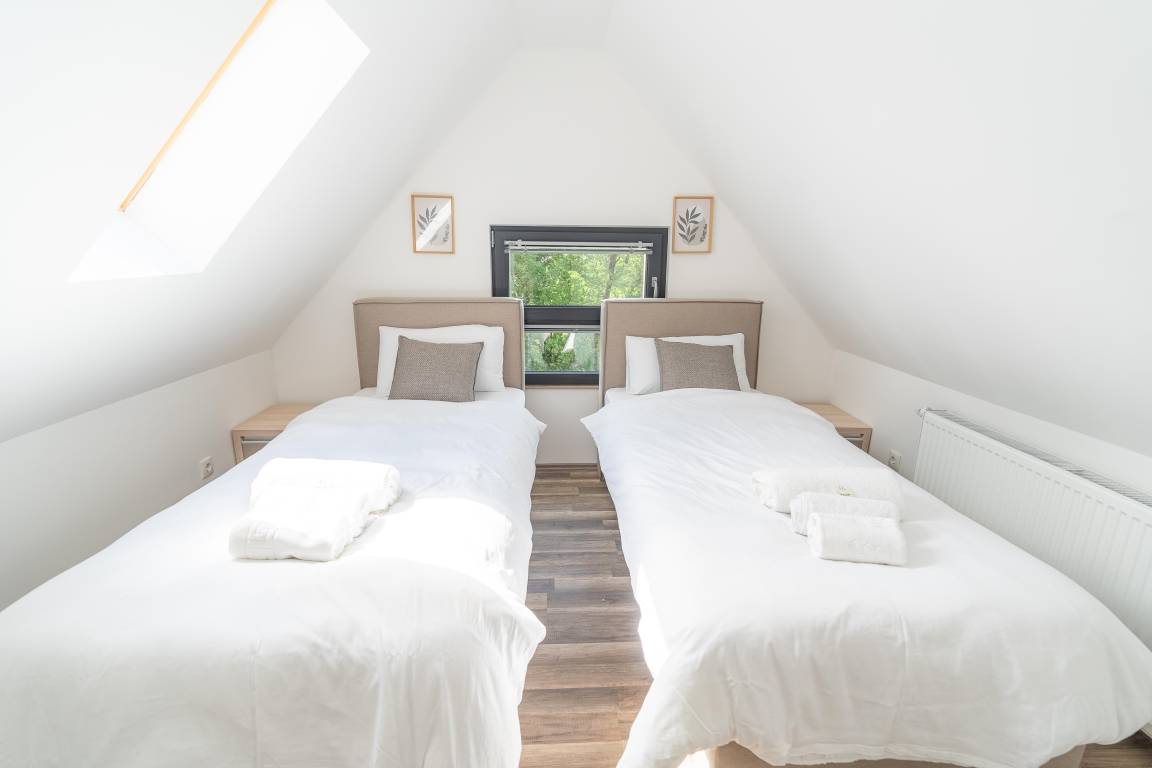 45 M² Ferienwohnung ∙ 1 Schlafzimmer ∙ 3 Gäste - Neuwied
