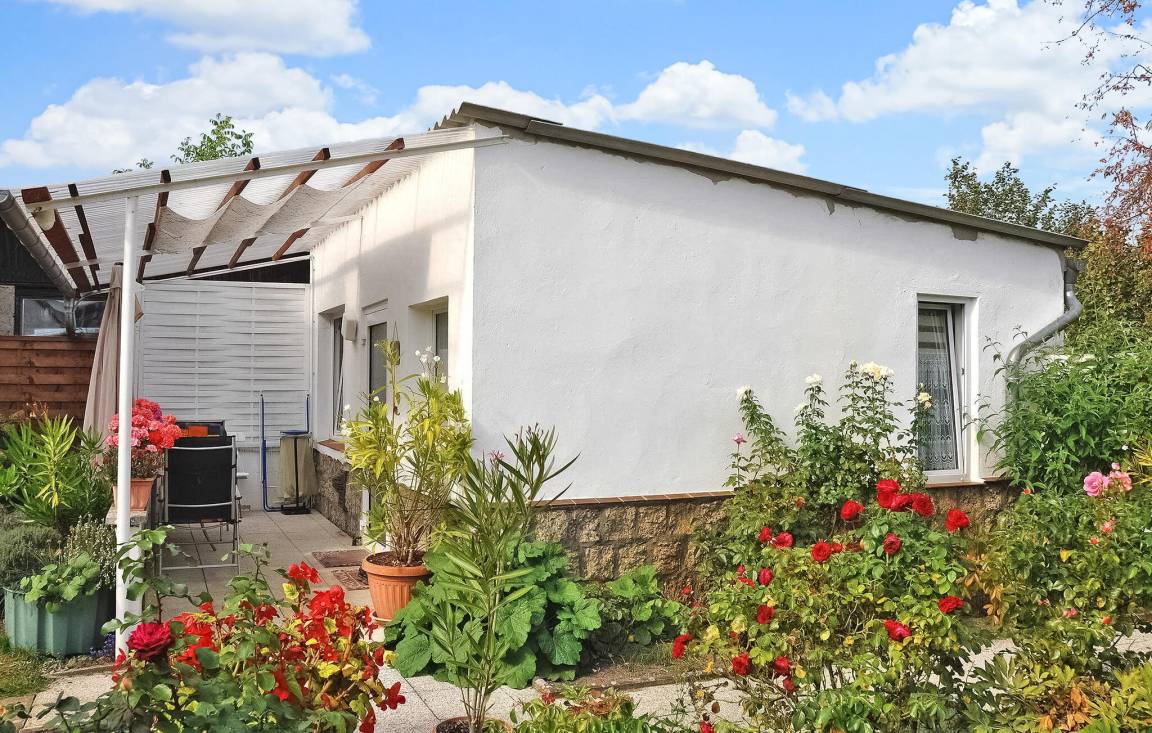 30 M² House ∙ 1 Bedroom ∙ 2 Guests - Waren