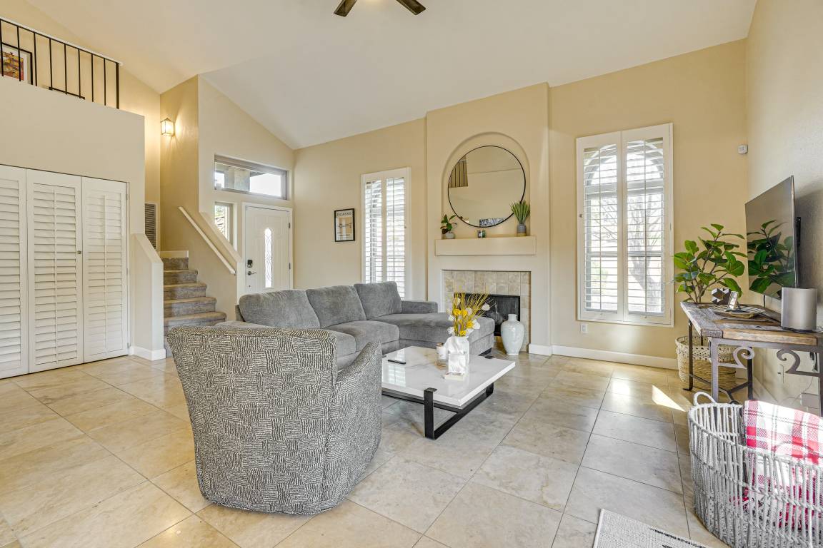 145 M² House ∙ 3 Bedrooms ∙ 6 Guests - Avondale, AZ