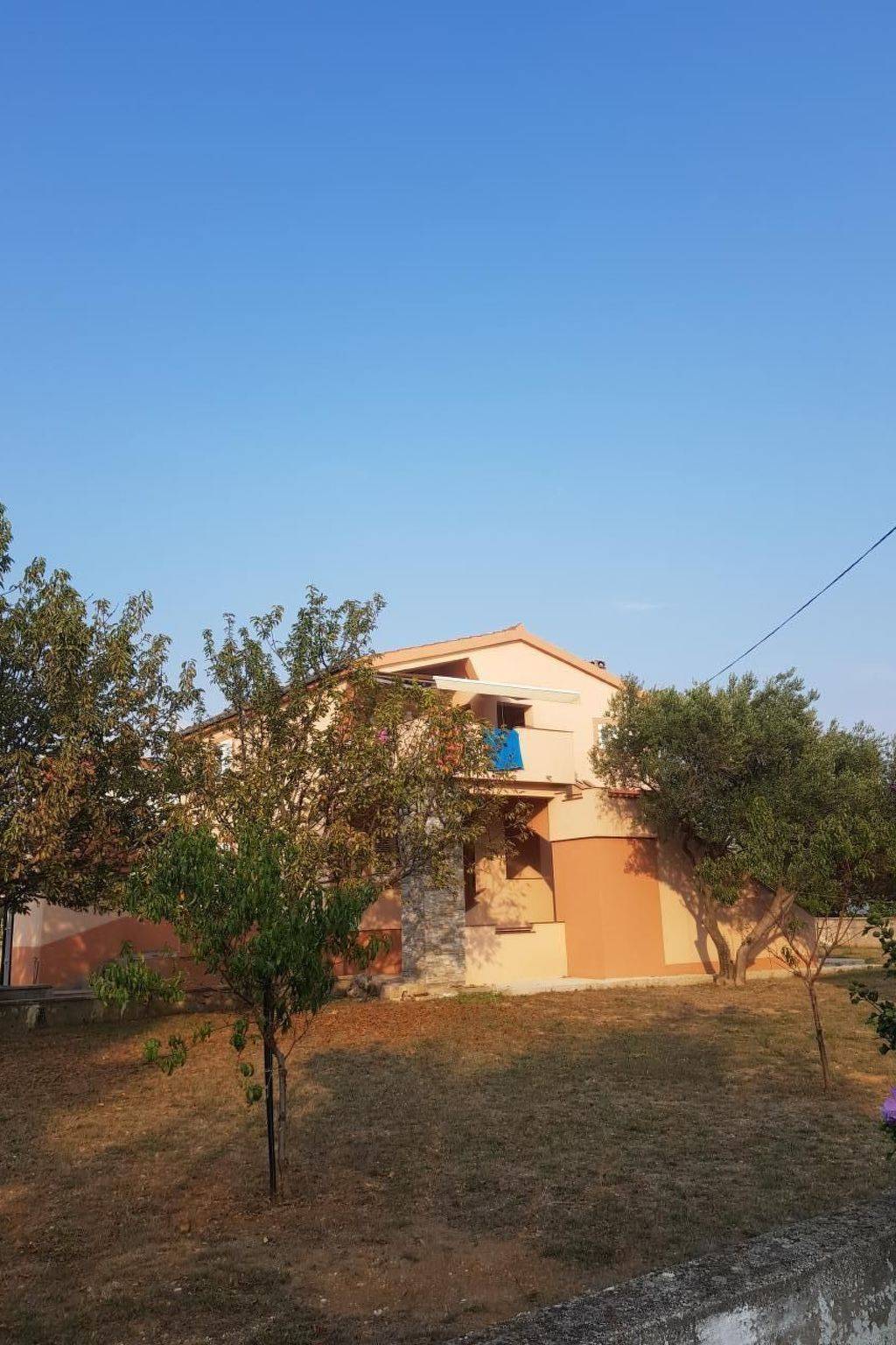 98 M² House ∙ 3 Bedrooms ∙ 1 Guest - Zadar