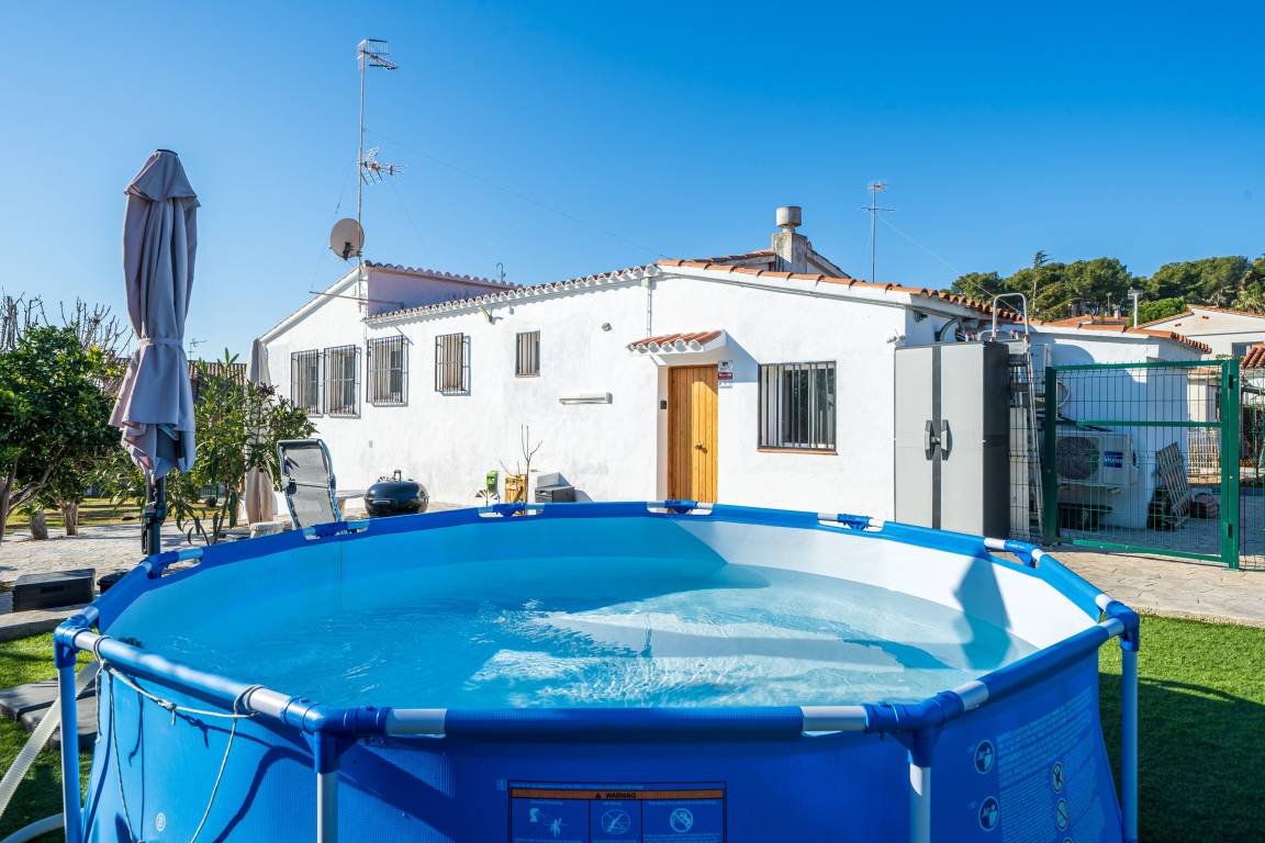 25 M² Apartamento ∙ 1 Habitación ∙ 2 Huéspedes - Cunit