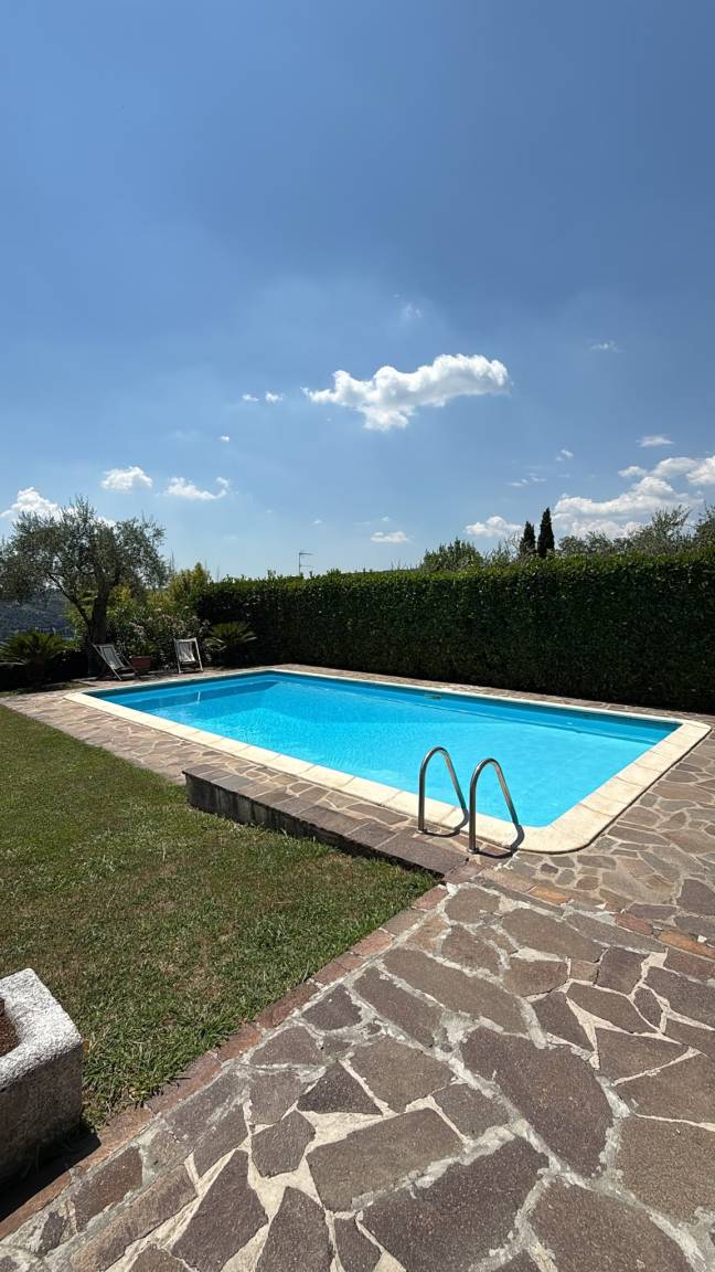 120 M² Villa Vacanza ∙ 2 Camere Da Letto ∙ 6 Ospiti - Gardone Riviera