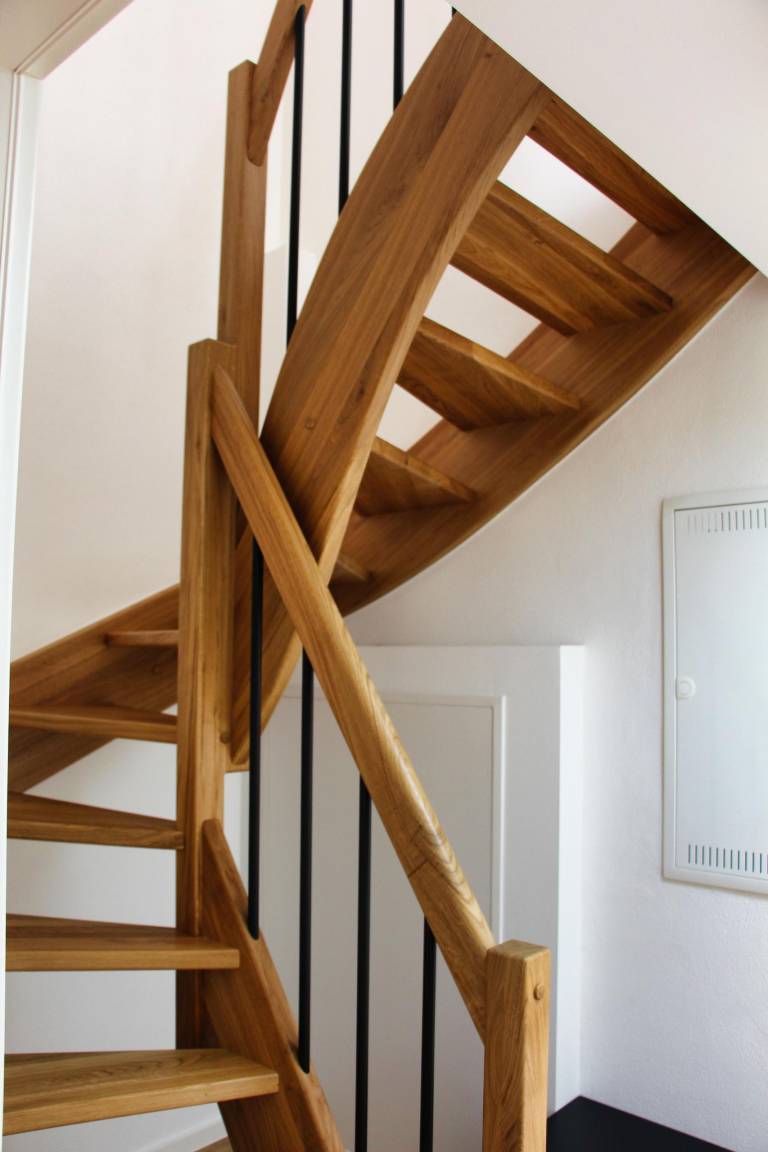 65 M² Ferienwohnung ∙ 1 Schlafzimmer ∙ 4 Gäste - Bayerisch Eisenstein