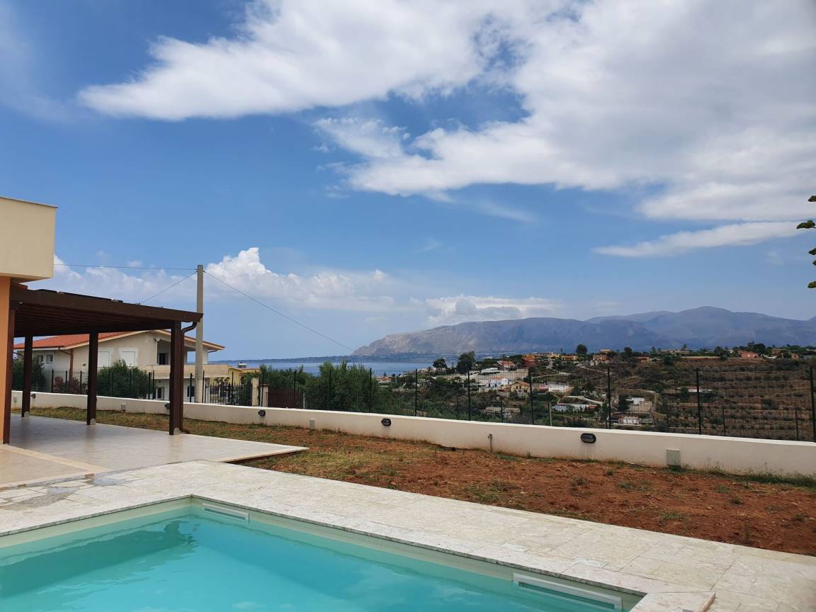 60 M² Appartamento ∙ 2 Camere Da Letto ∙ 6 Ospiti - Balestrate