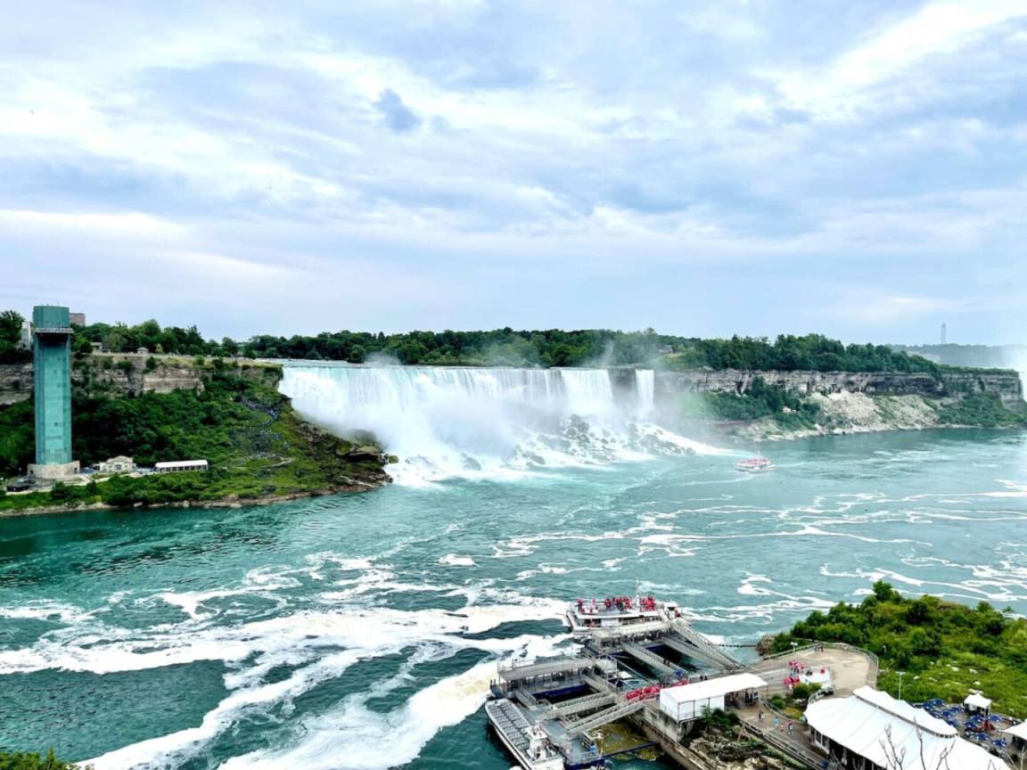400 M² Apartment ∙ 1 Bedroom ∙ 3 Guests - Niagara Falls