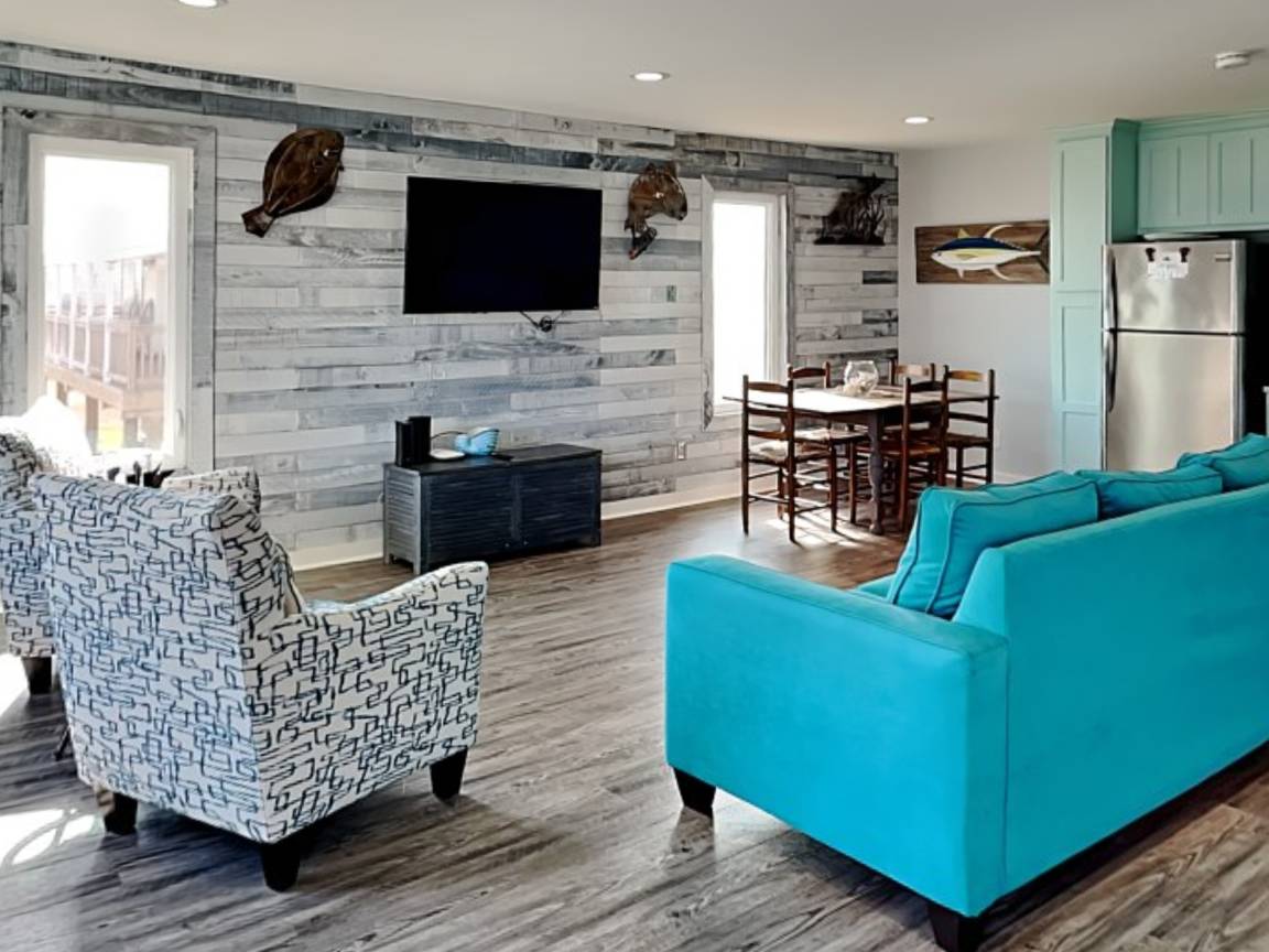85 M² House ∙ 3 Bedrooms ∙ 6 Guests - Rockport, TX