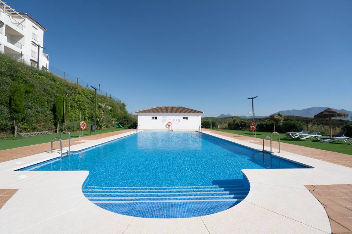 62 M² Apartment ∙ 2 Bedrooms ∙ 4 Guests - Manilva