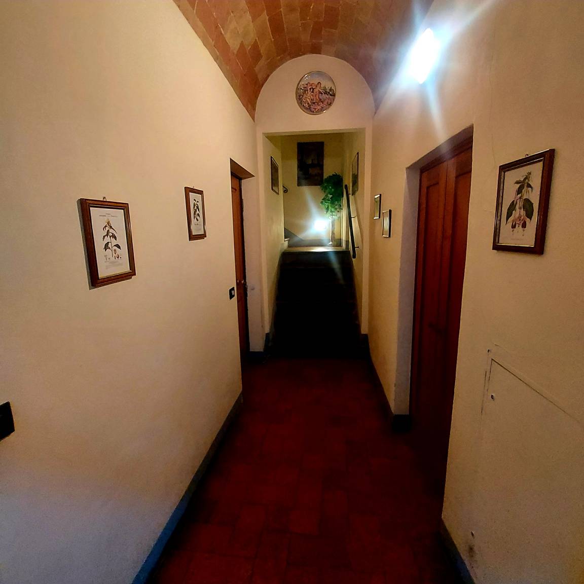 59 M² Apartment ∙ 1 Bedroom ∙ 4 Guests - San Gimignano