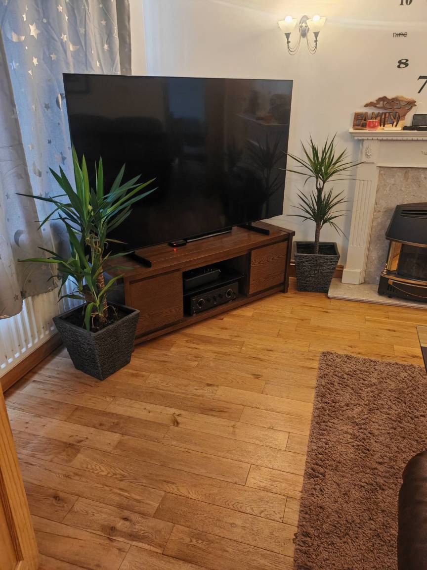 42 M² Private Room ∙ 2 Bedrooms ∙ 2 Guests - Northamptonshire