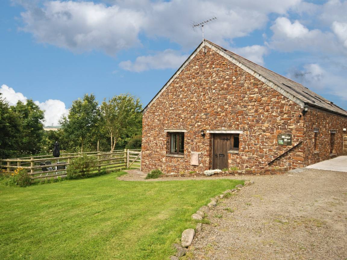 Cottage ∙ 2 Bedrooms ∙ 4 Guests - Bude