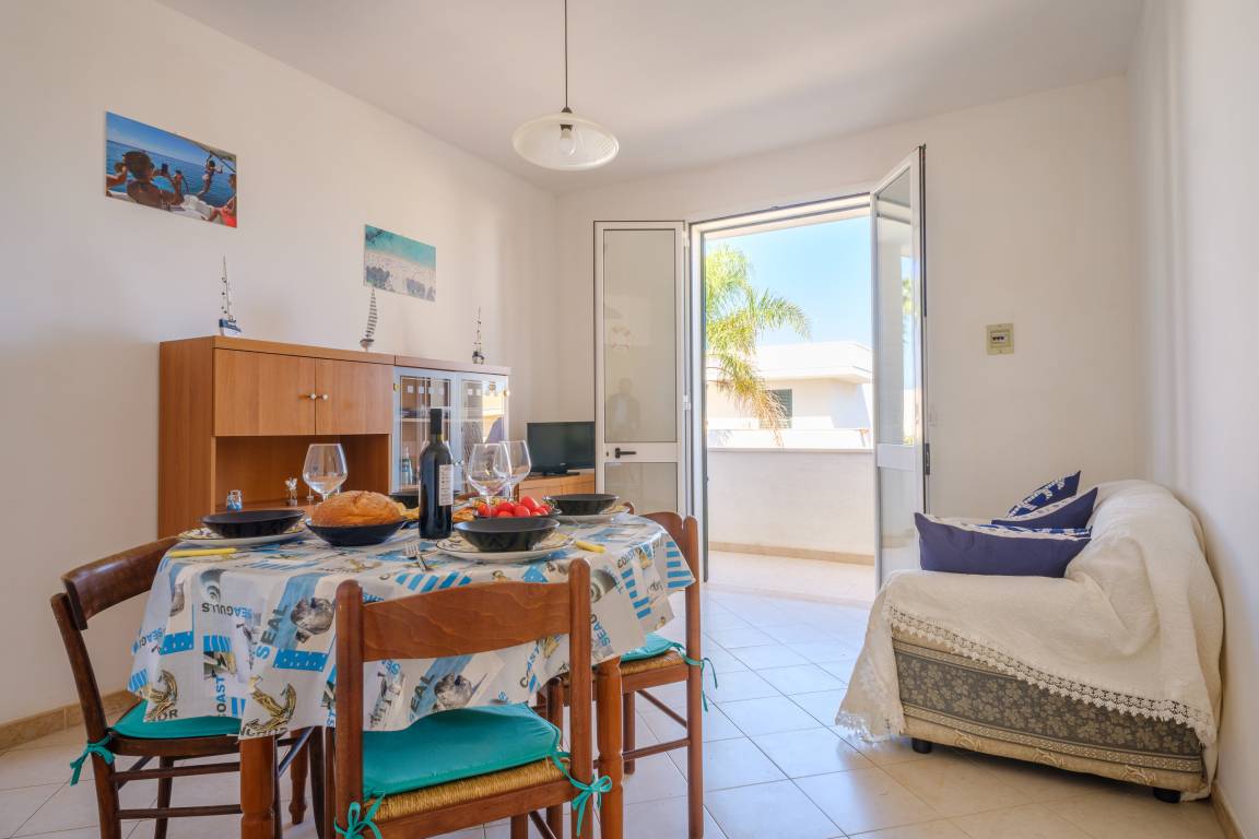 85 M² Casa ∙ 2 Camere Da Letto ∙ 6 Ospiti - Torre dell'Orso