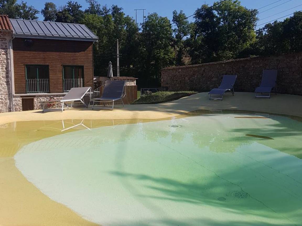 300 M² Cottage ∙ 5 Chambres ∙ 13 Personnes - Neaux