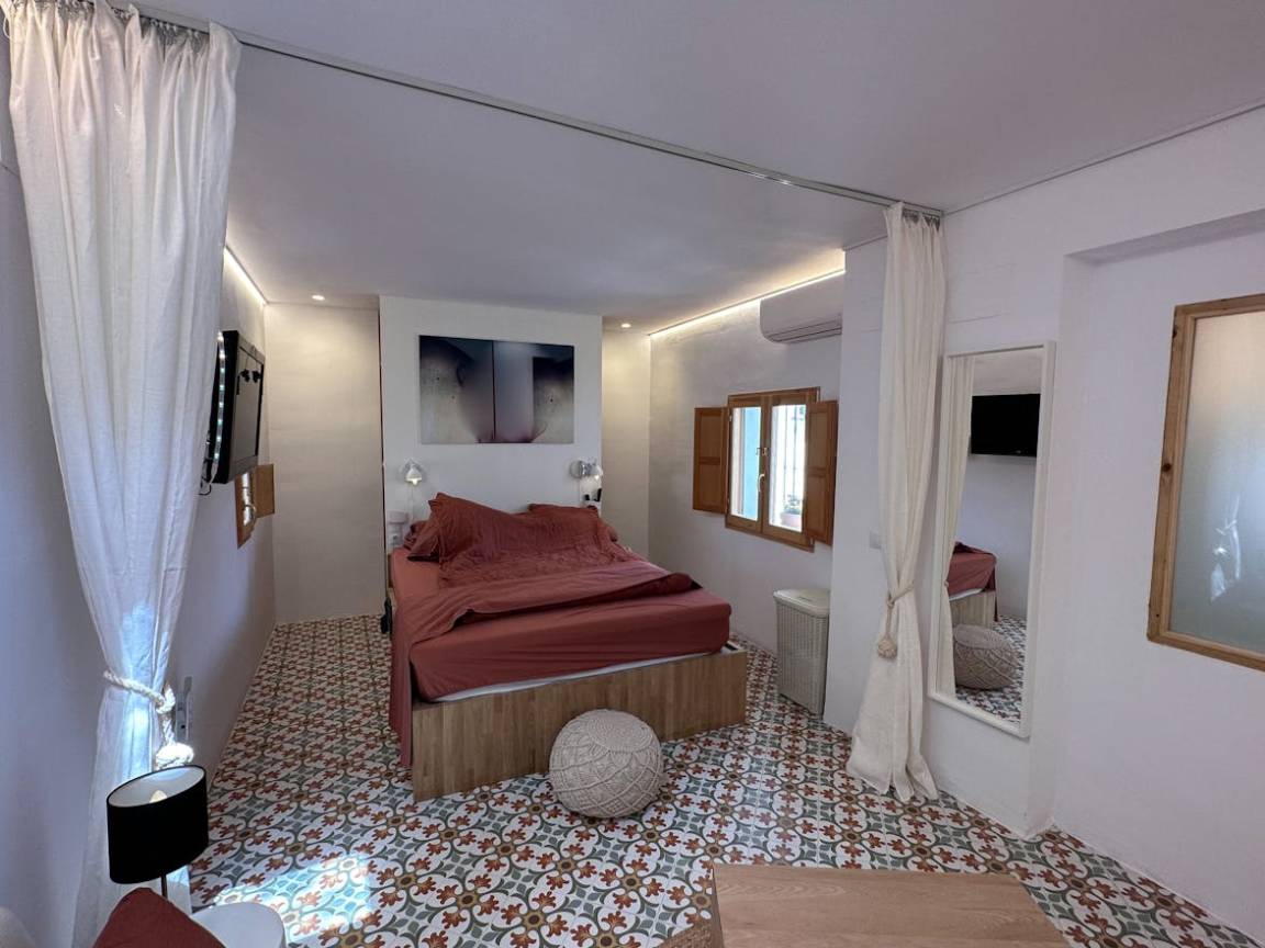 88 M² Casa ∙ 1 Habitación ∙ 2 Huéspedes - Benidorm