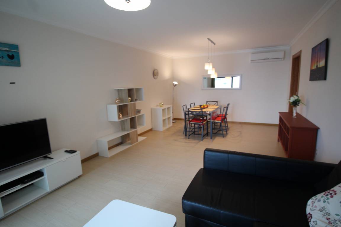 108 M² Apartment ∙ 2 Bedrooms ∙ 6 Guests - Portimão